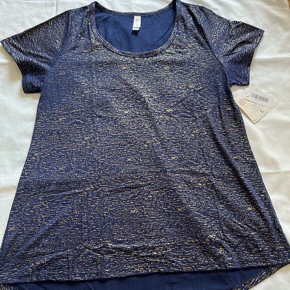 LuLaRoe | Tops | Classic Top | Poshmark